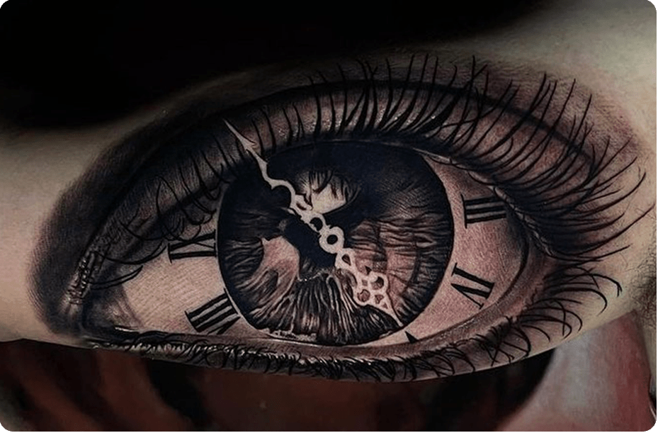 Sinners tattoo studio - Bronctattooaus.com