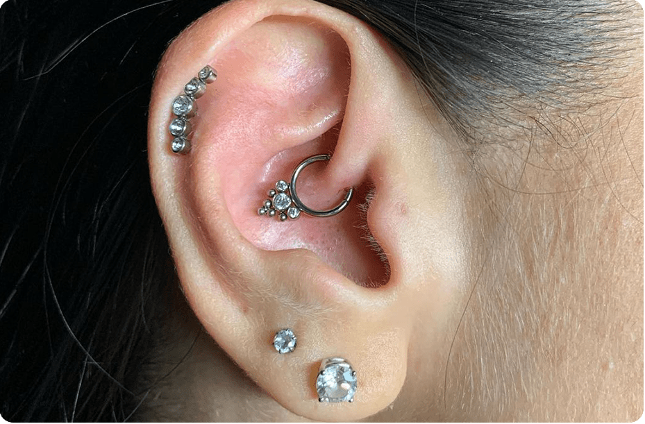 Sinners Tattoo Studio is a Tattoo Shop in Rowlett, TX 75088